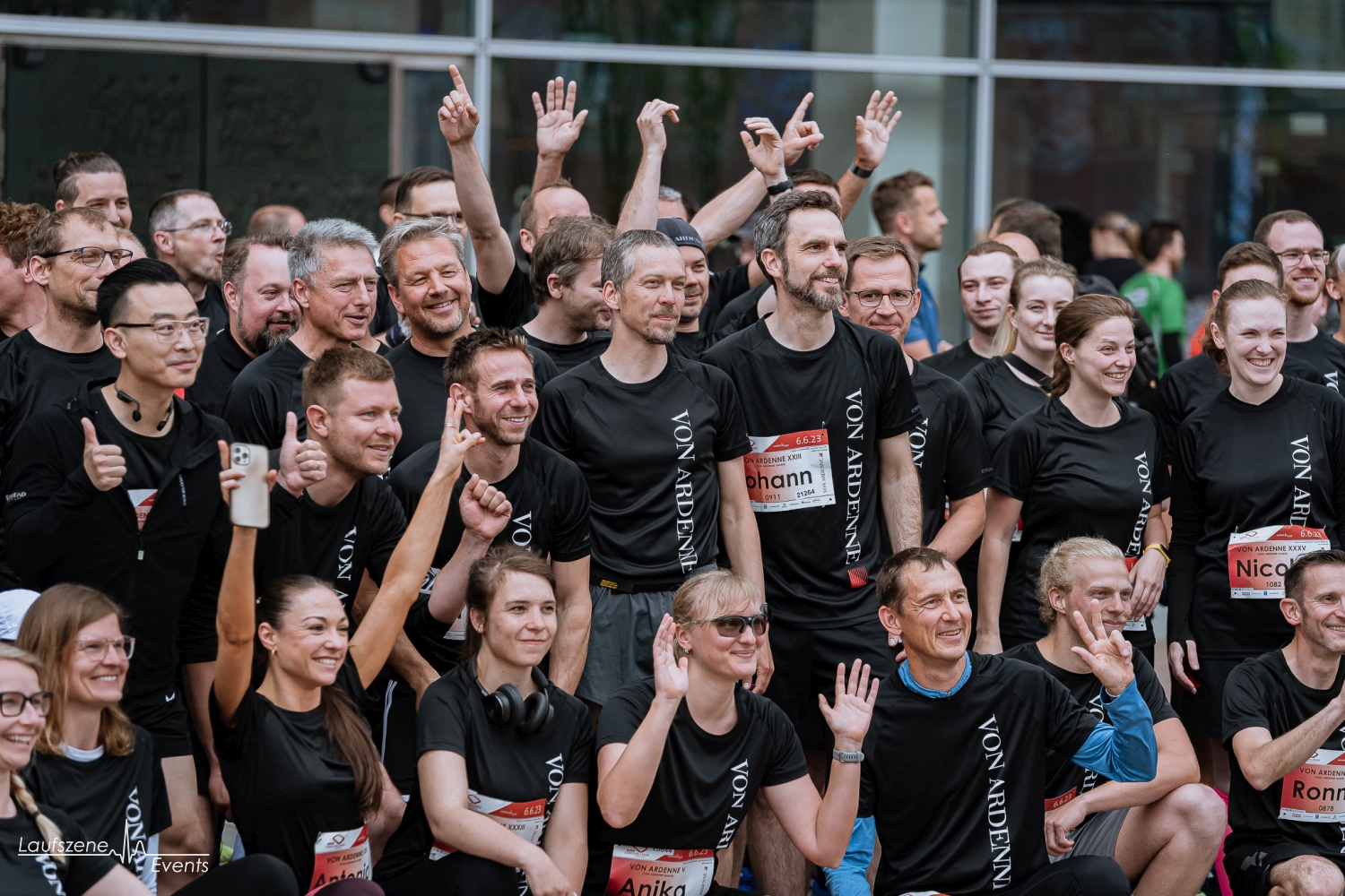 REWE Team Challenge Dresden: 14. REWE Team Challenge Dresden 2023